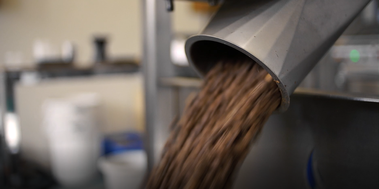 Prolog kaffebar - få en fantastisk kaffeoplevelse med BWT vand