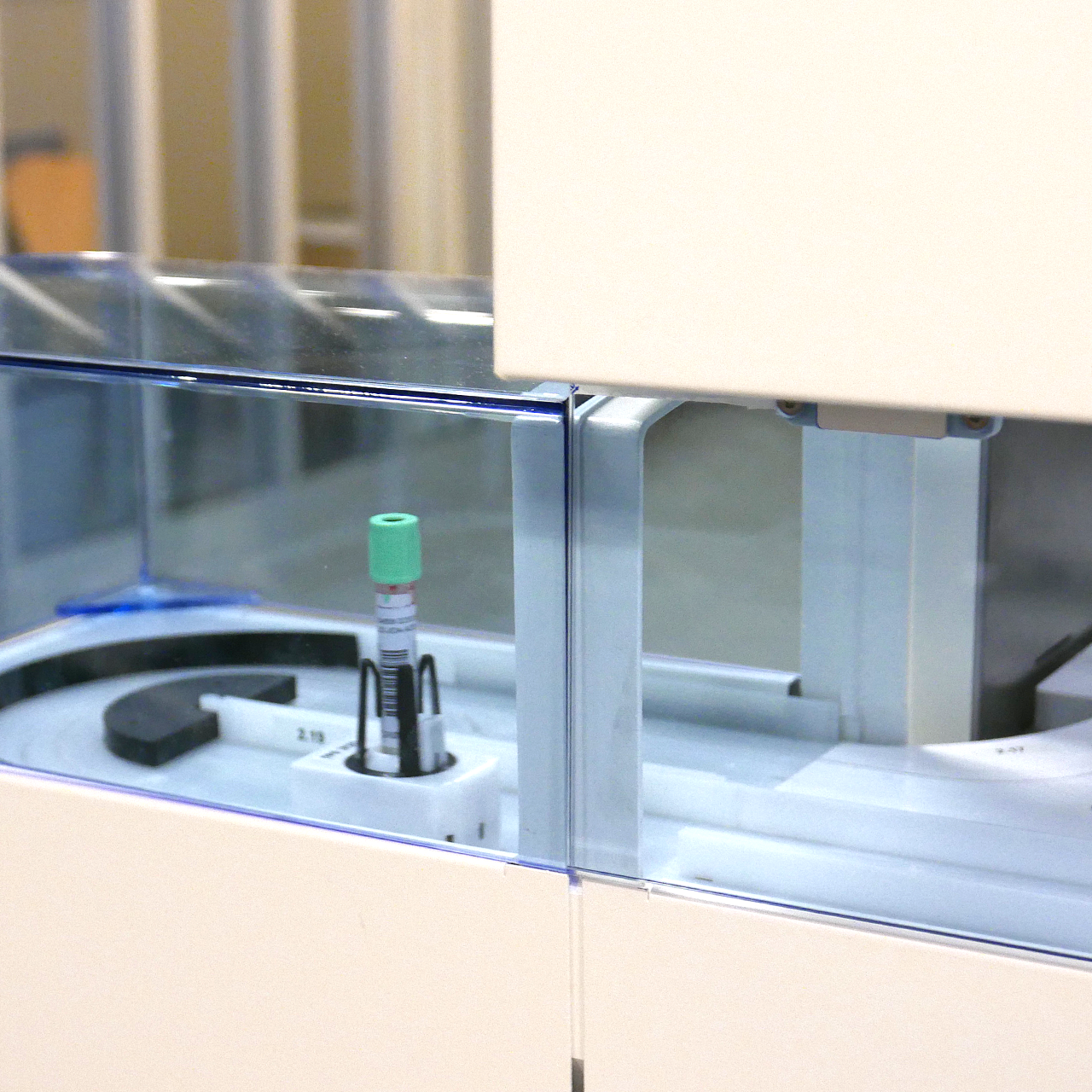 Randers Hospital - BWT