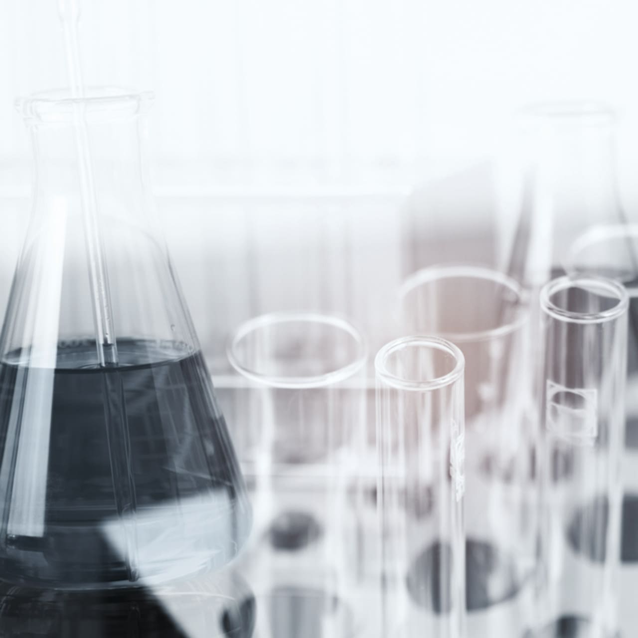 Hospitaler og laboratorier