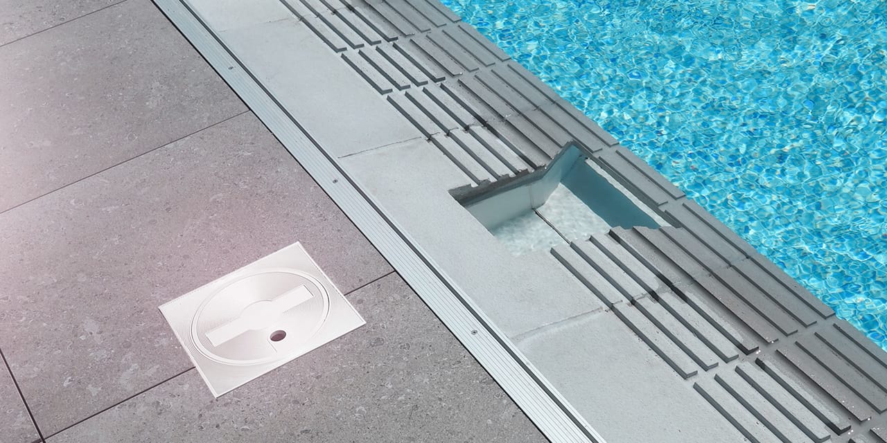 Pool & Poolwasser - BWT