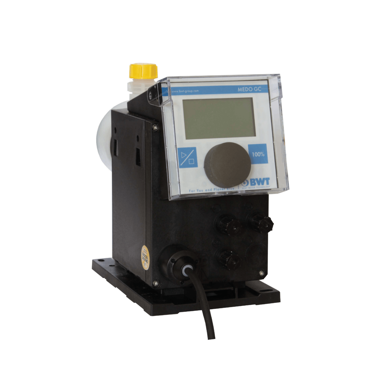 Dosierpumpe Medo GC/GA - BWT