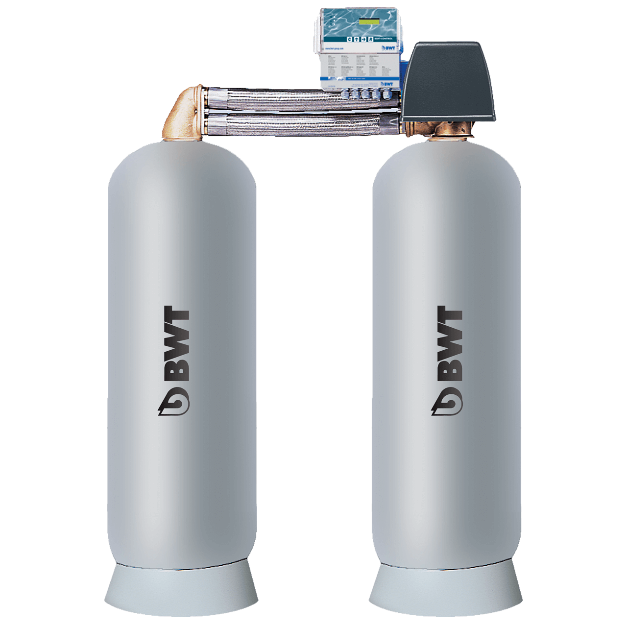 Rondomat Duo DVGW - BWT