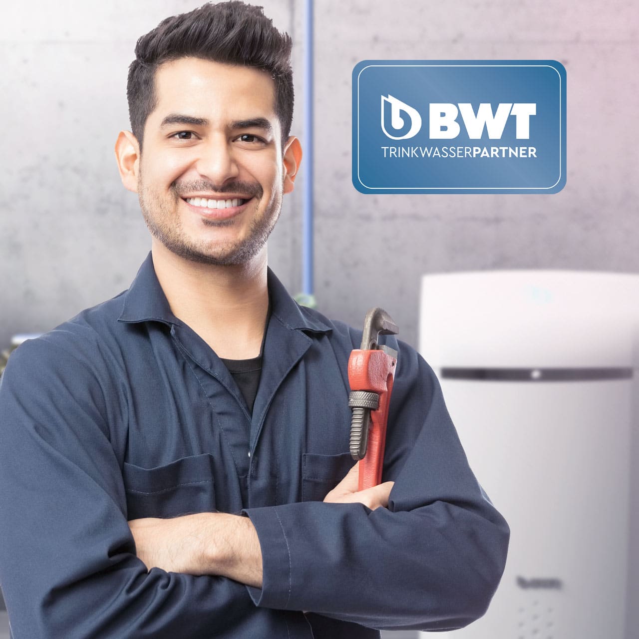 Bwt Kundendienst In Der Nähe