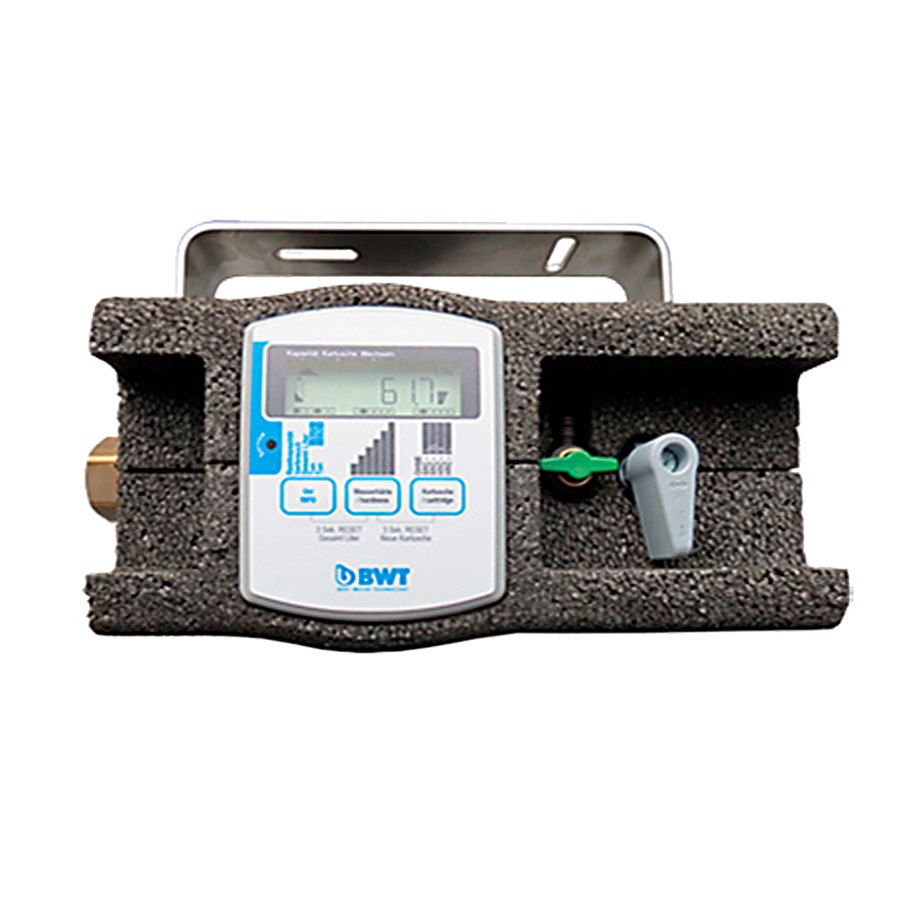 AQA therm HES Digital - BWT