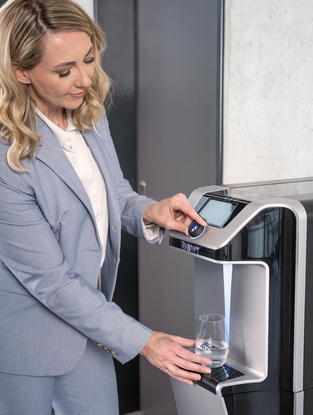 BWT - Best Water Technology - BWT