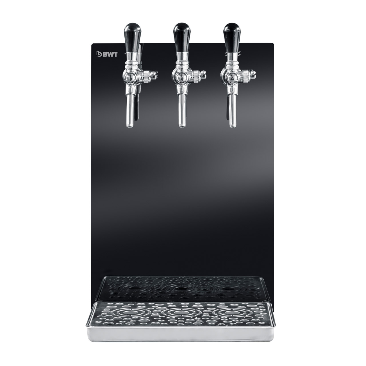 BWT WasserBar 120 - Wasserspender für die Gastronomie - BWT