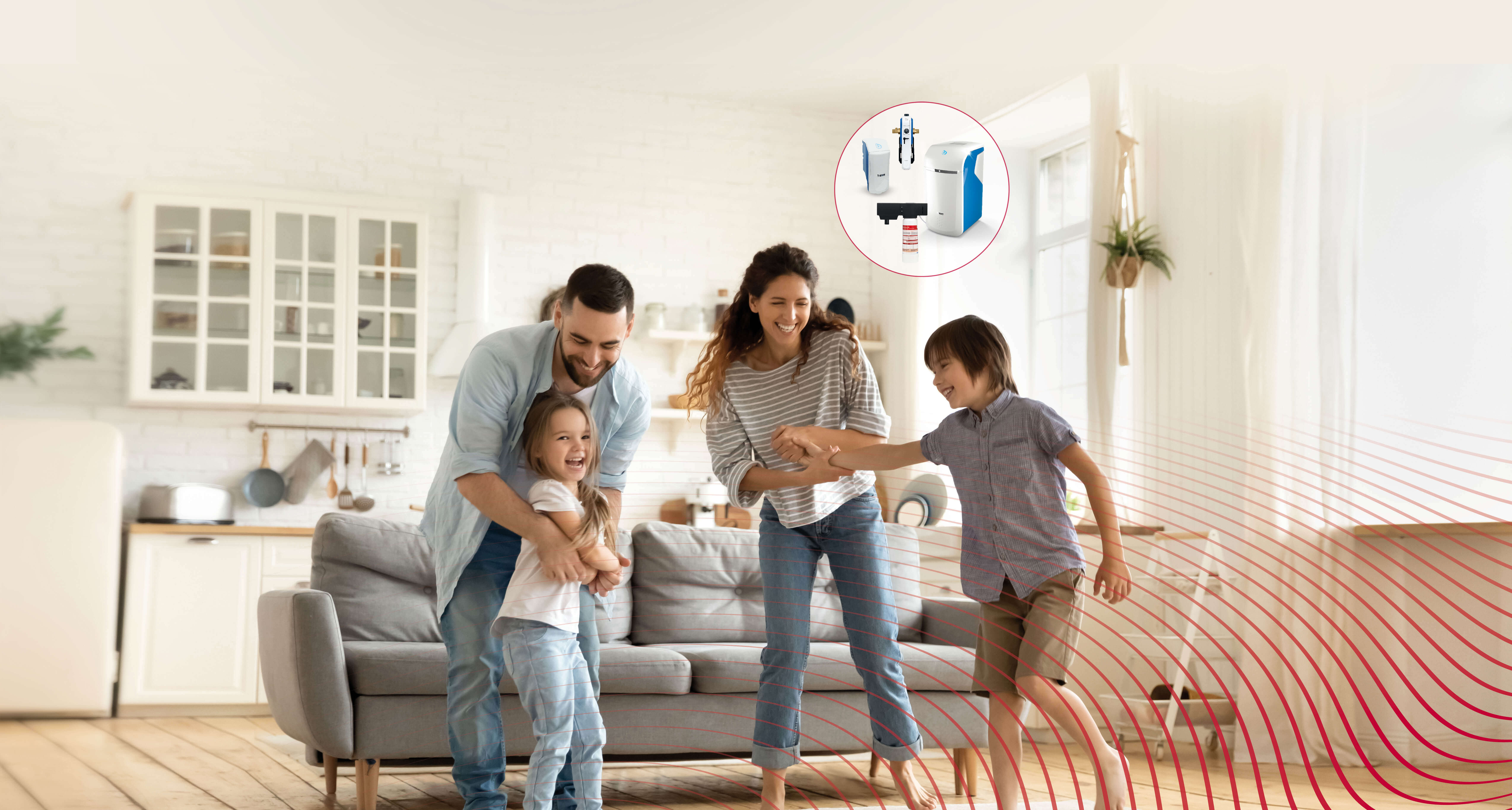 Willkommen bei BWT Deutschland - BWT