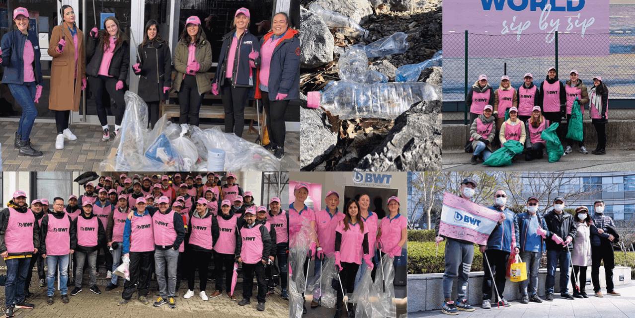 Willkommen bei BWT Deutschland - BWT