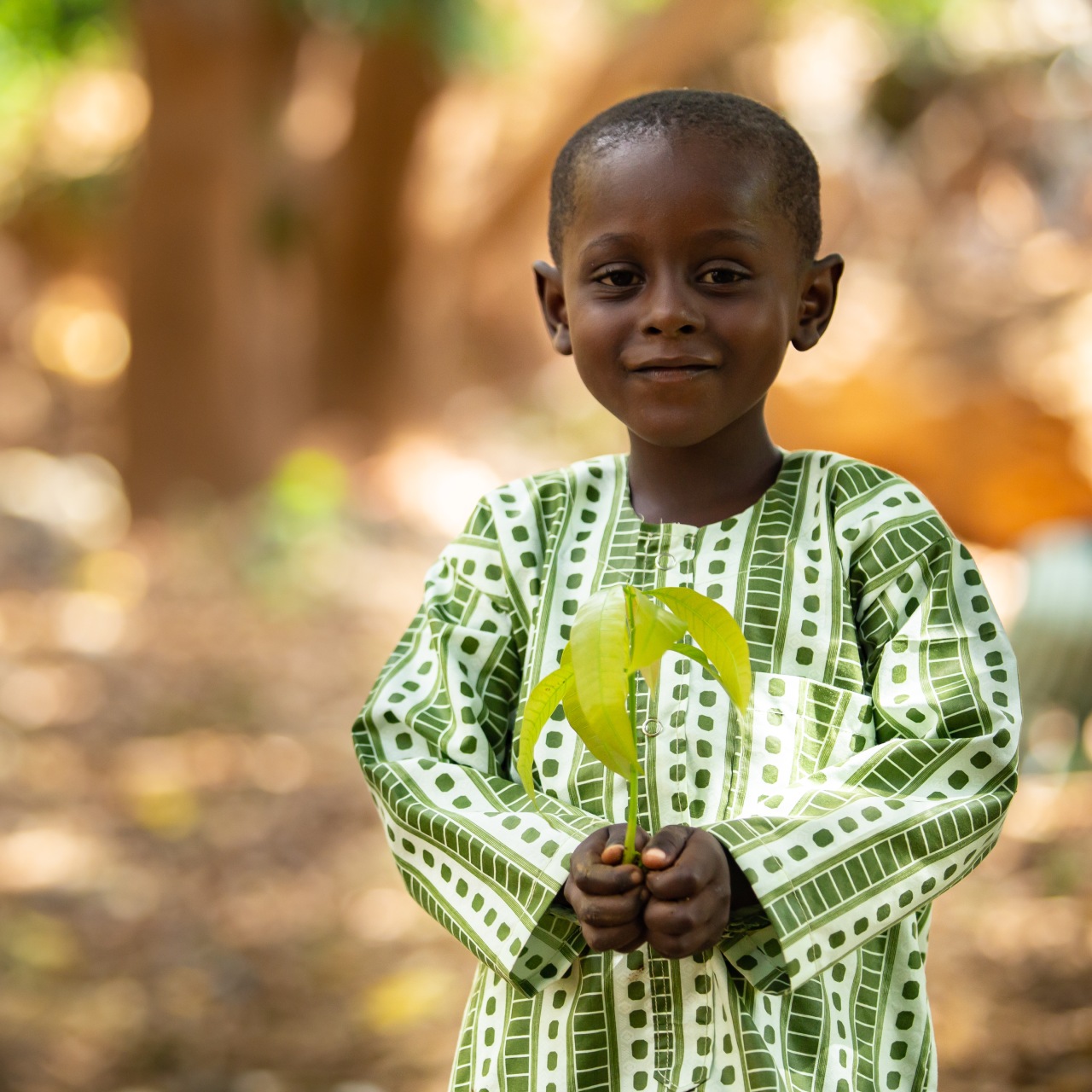 Zeitz Foundation - BWT