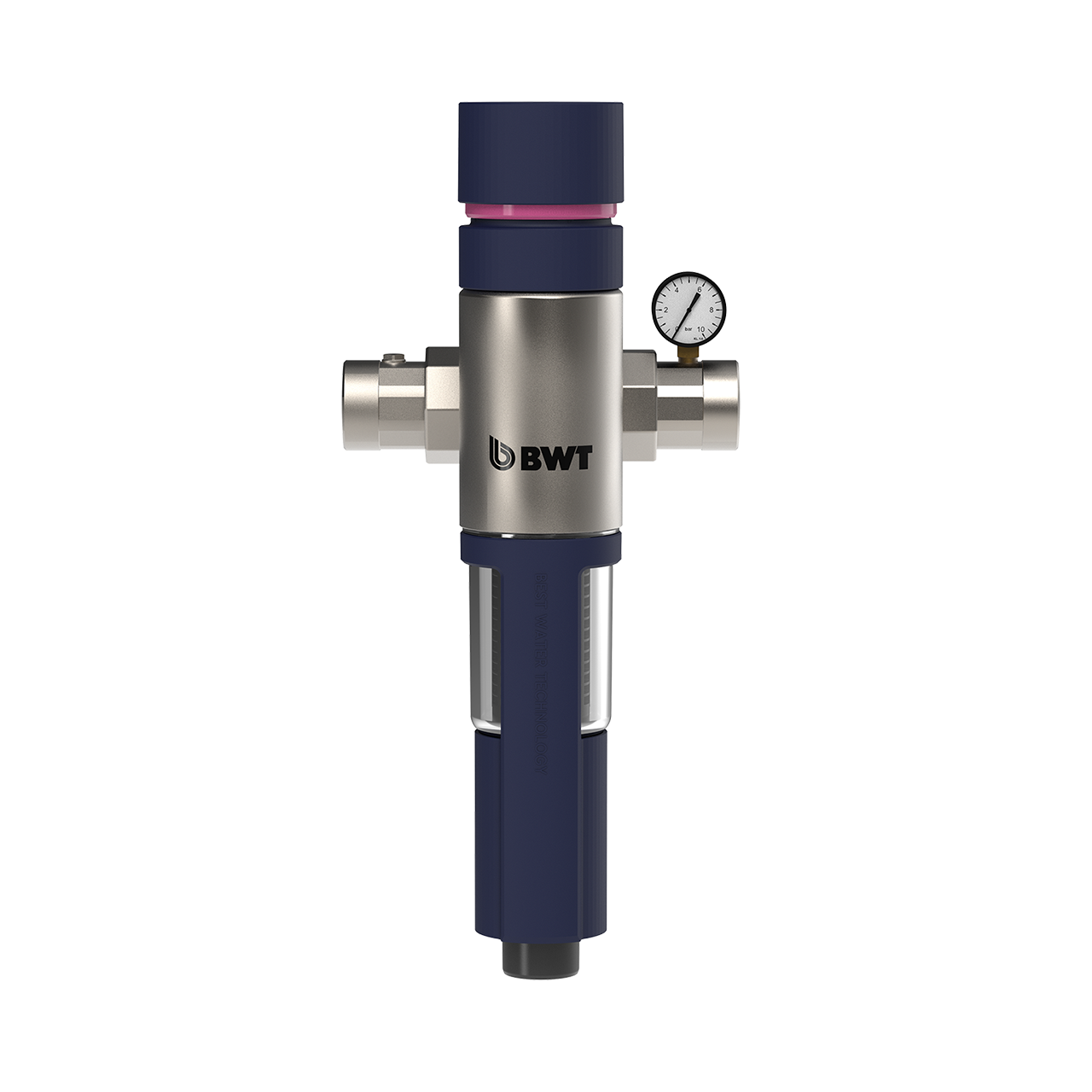 PerlaMAXX deluxe MC - BWT