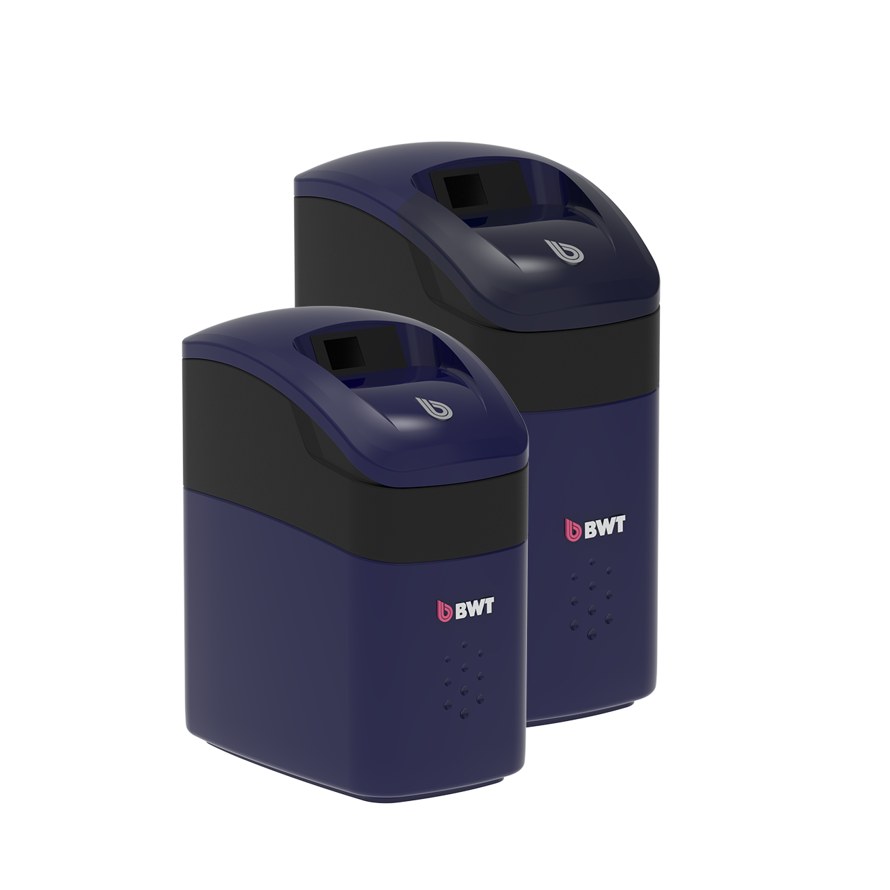 PerlaMAXX 10 oder 20 - BWT