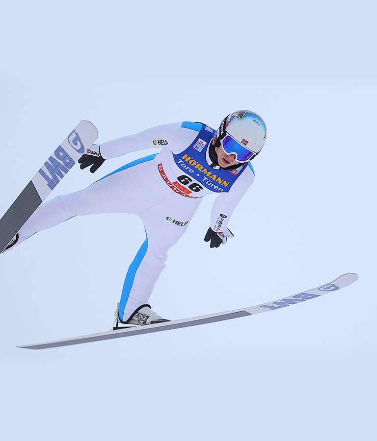 BWT and sports - BWT