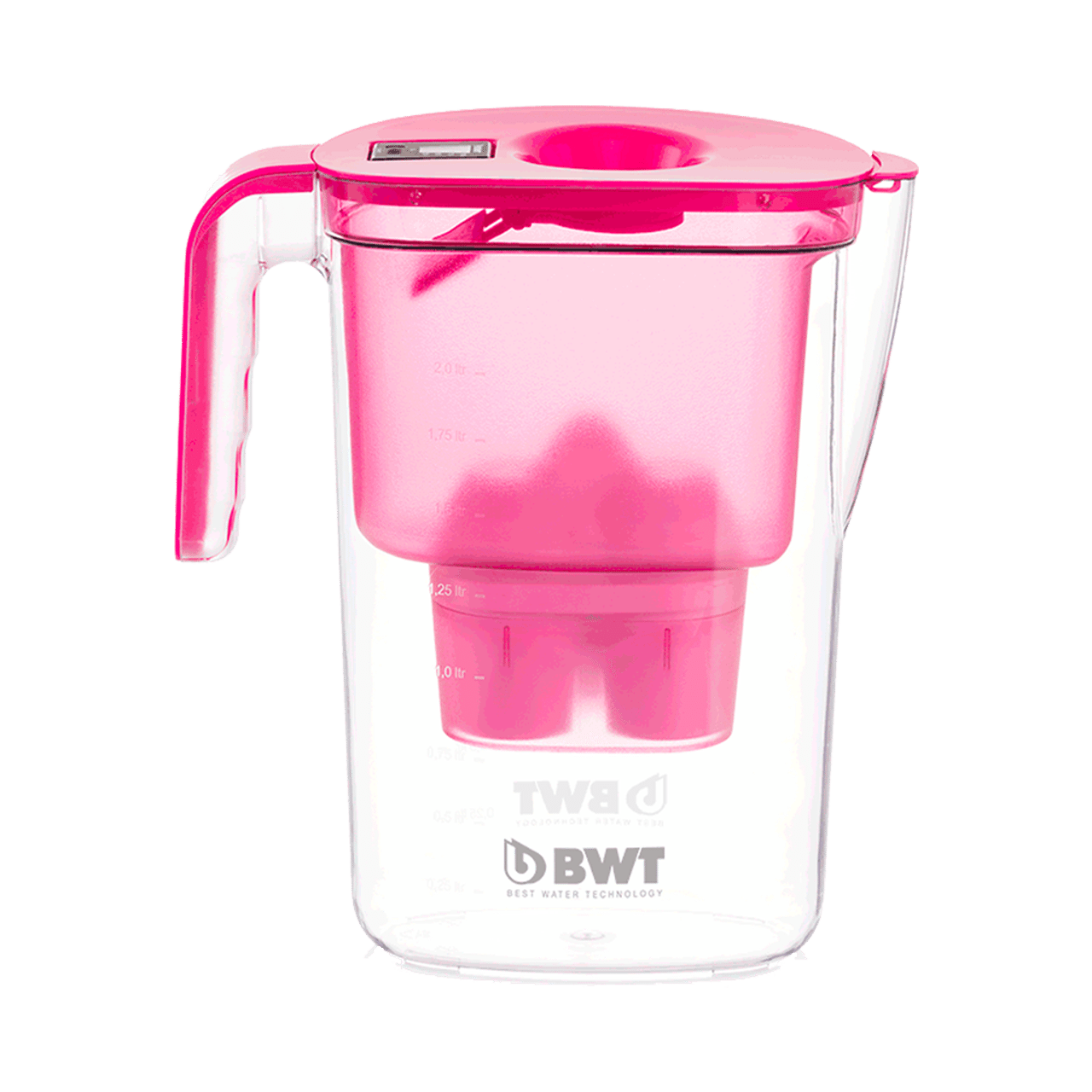 BWT Vida Pink - BWT