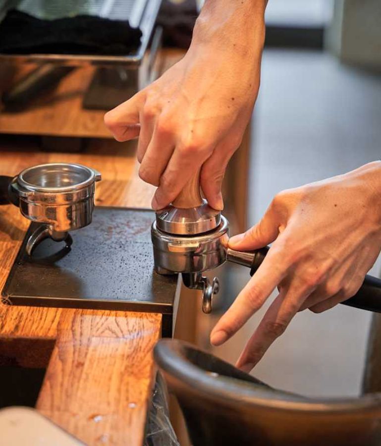 Consistent Water Quality for Coffee Excellence: Allpress Espresso Case Study - BWT