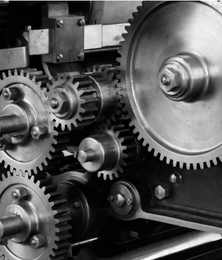 Drinking Water Solution for Industries - Broadway Engineering Case ...