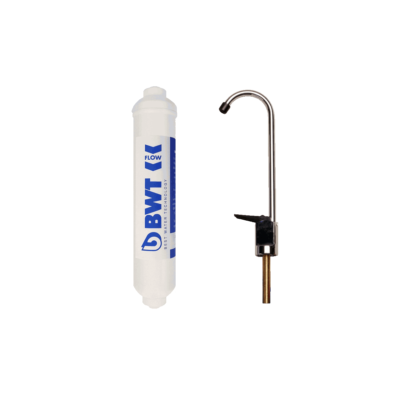 Taste Fresh Protection - BWT