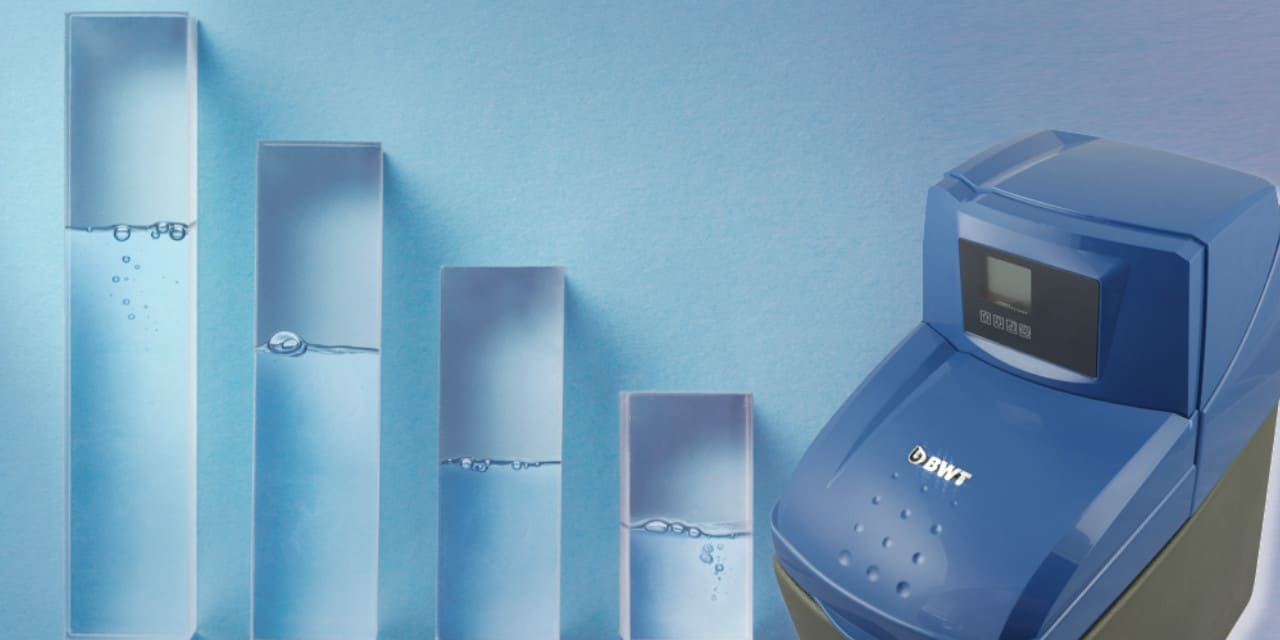 BWT AQA Clean and Protect - BWT