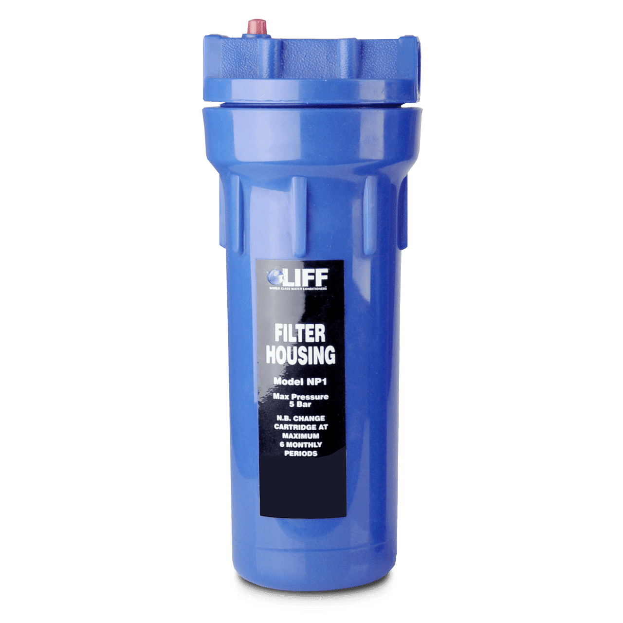 Whole House Water Filter NP1 | No.1 in Water - BWT