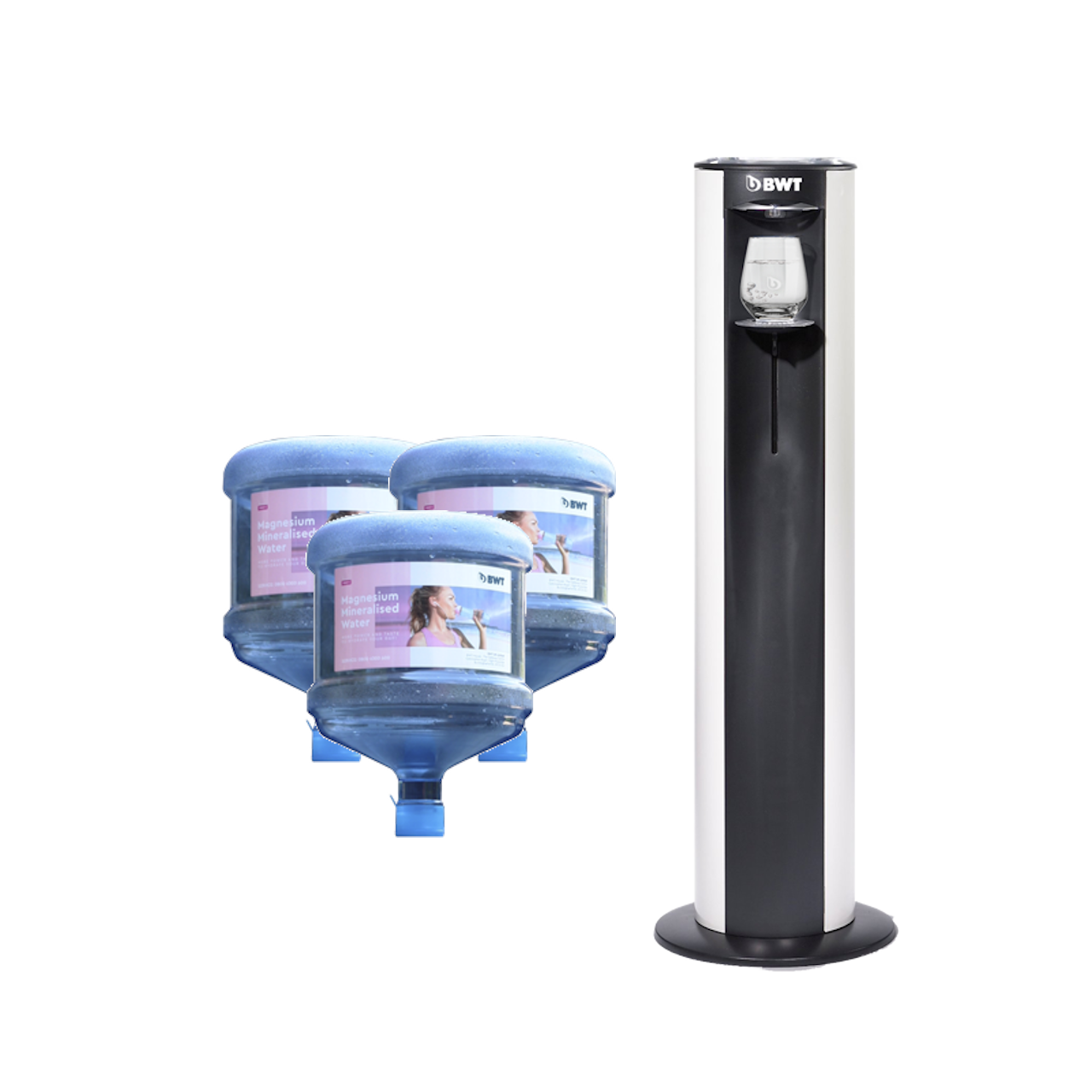 360 Water At Home | No.1 in Water - BWT