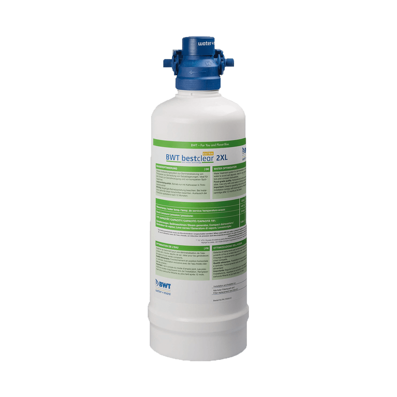 BWT bestclear EXTRA - BWT