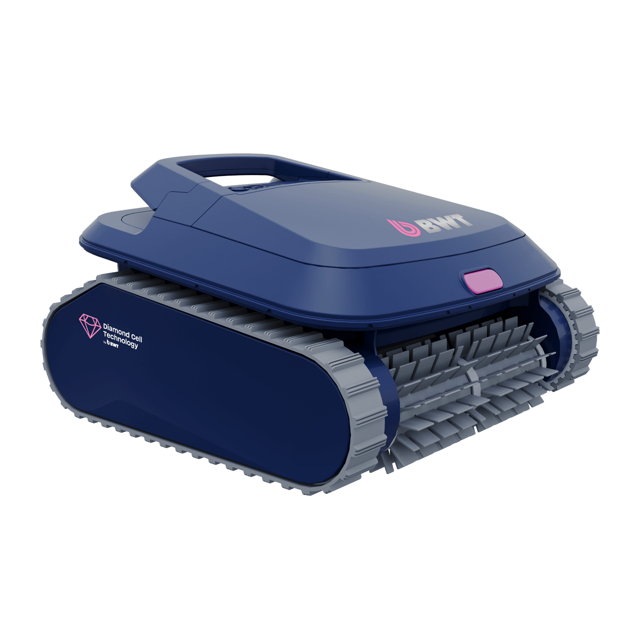 Residential Pool Cleaners - BWT