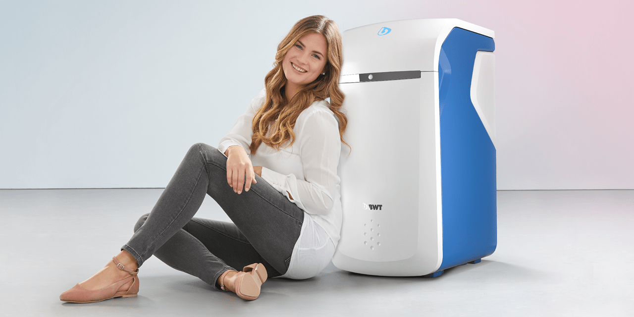 BWT Perla Documentation - BWT