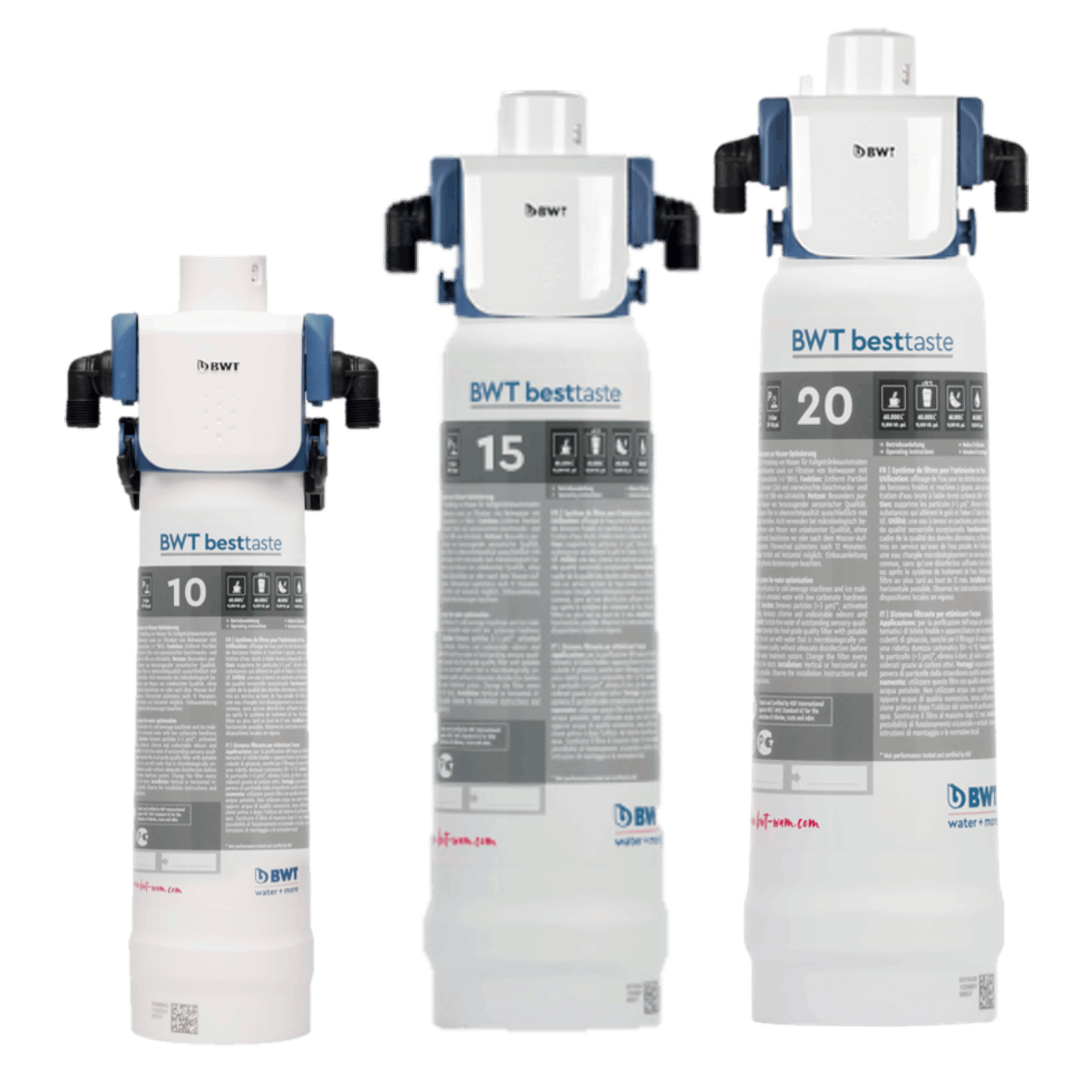 World of Coffee 2023 - Athens - BWT