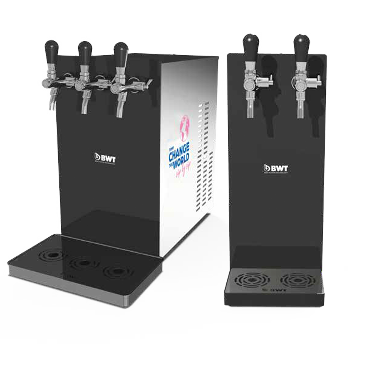 AQA drink TAP 50 CS - BWT