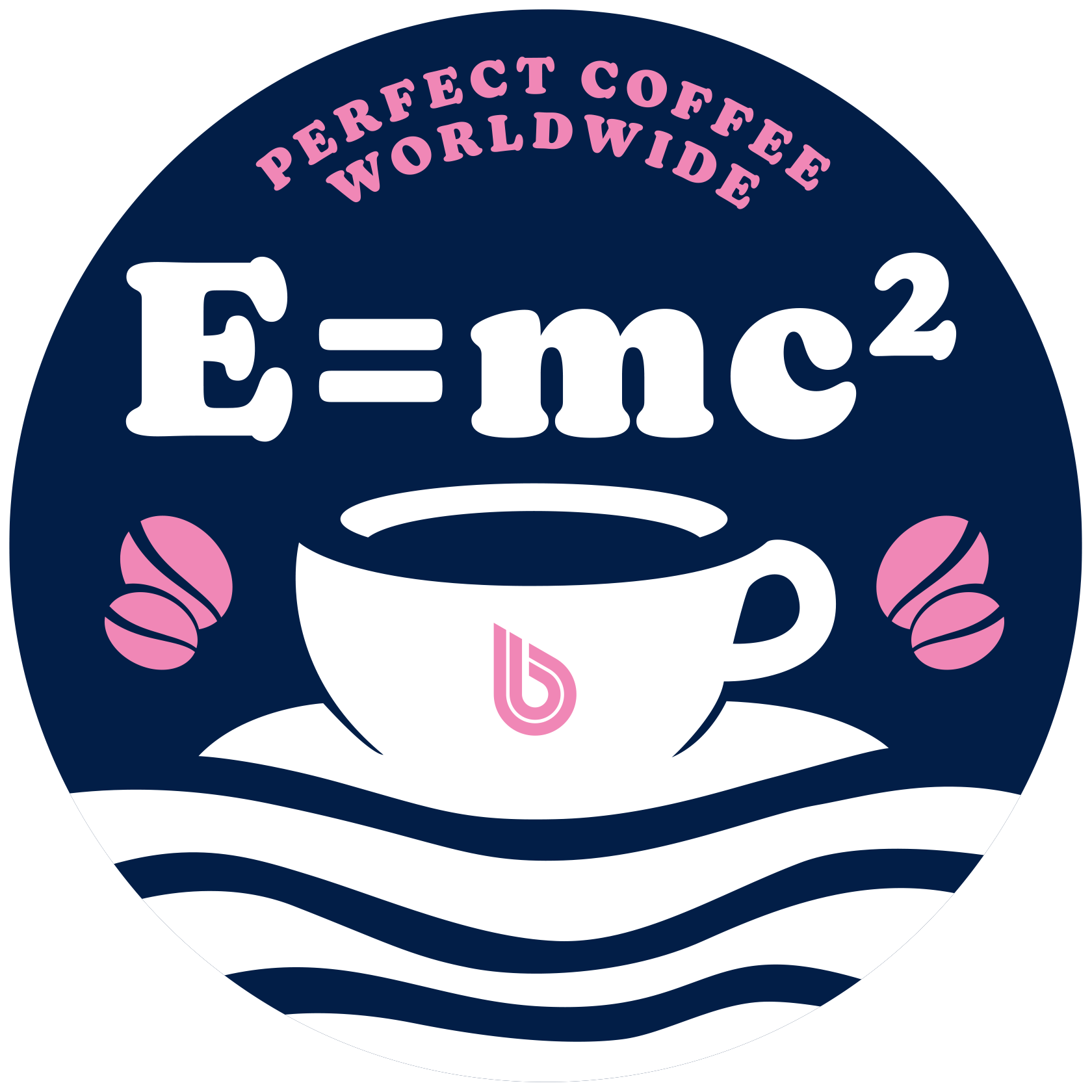 World of Coffee 2024 - Copenhagen - BWT