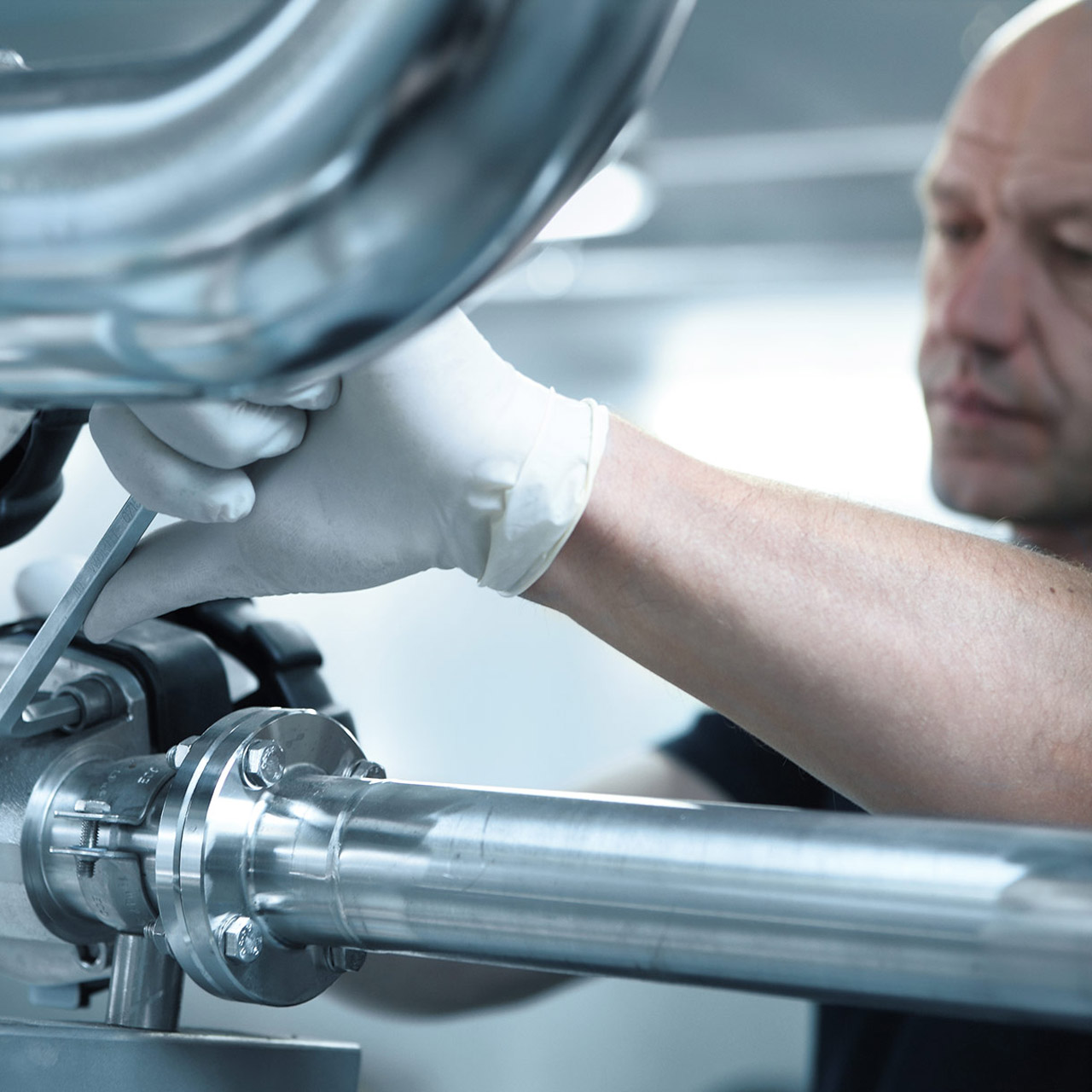 Pharma & Biotech - BWT