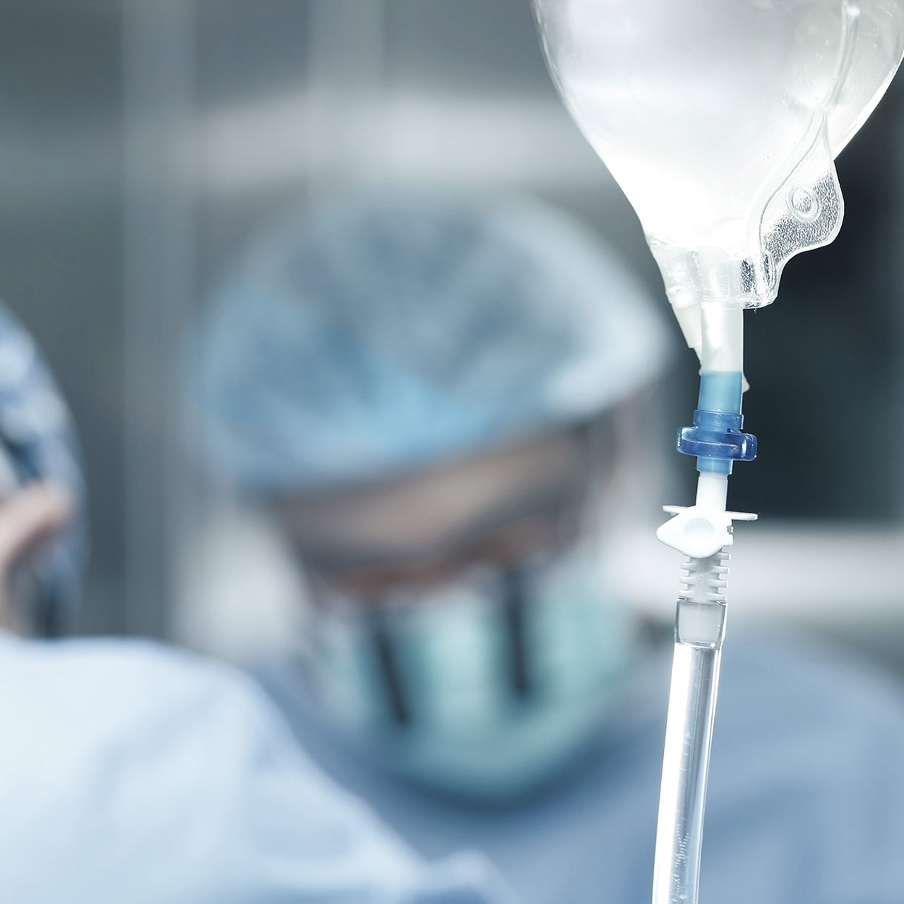 Pharma & Biotech - BWT