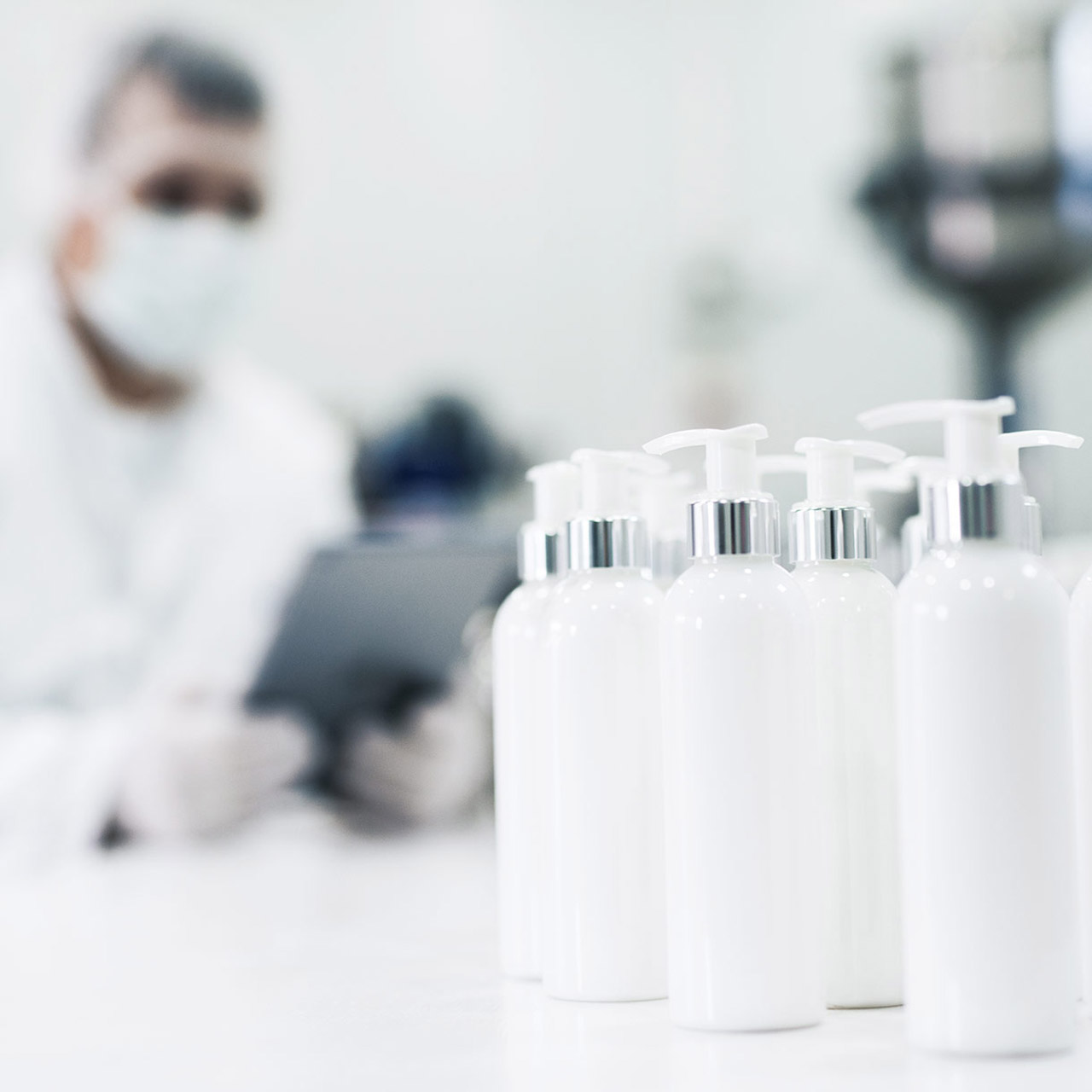 Pharma & Biotech - BWT