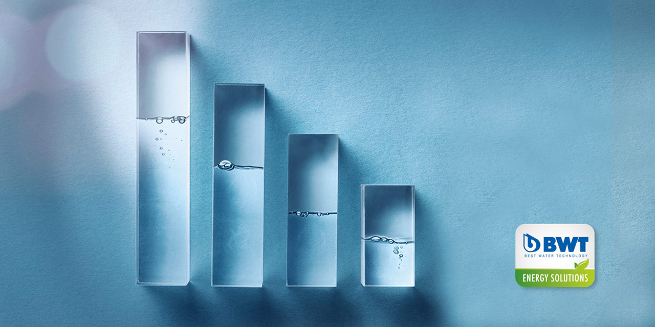 Swimming Pools & Spas - BWT