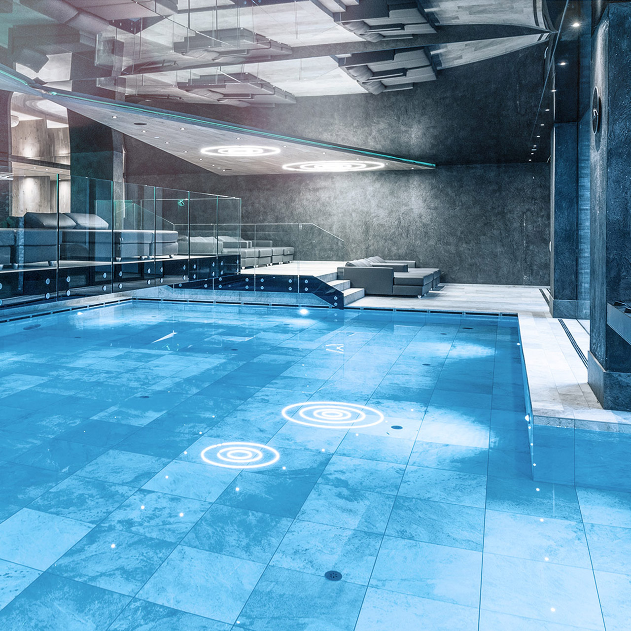 Swimming Pools & Spas - BWT