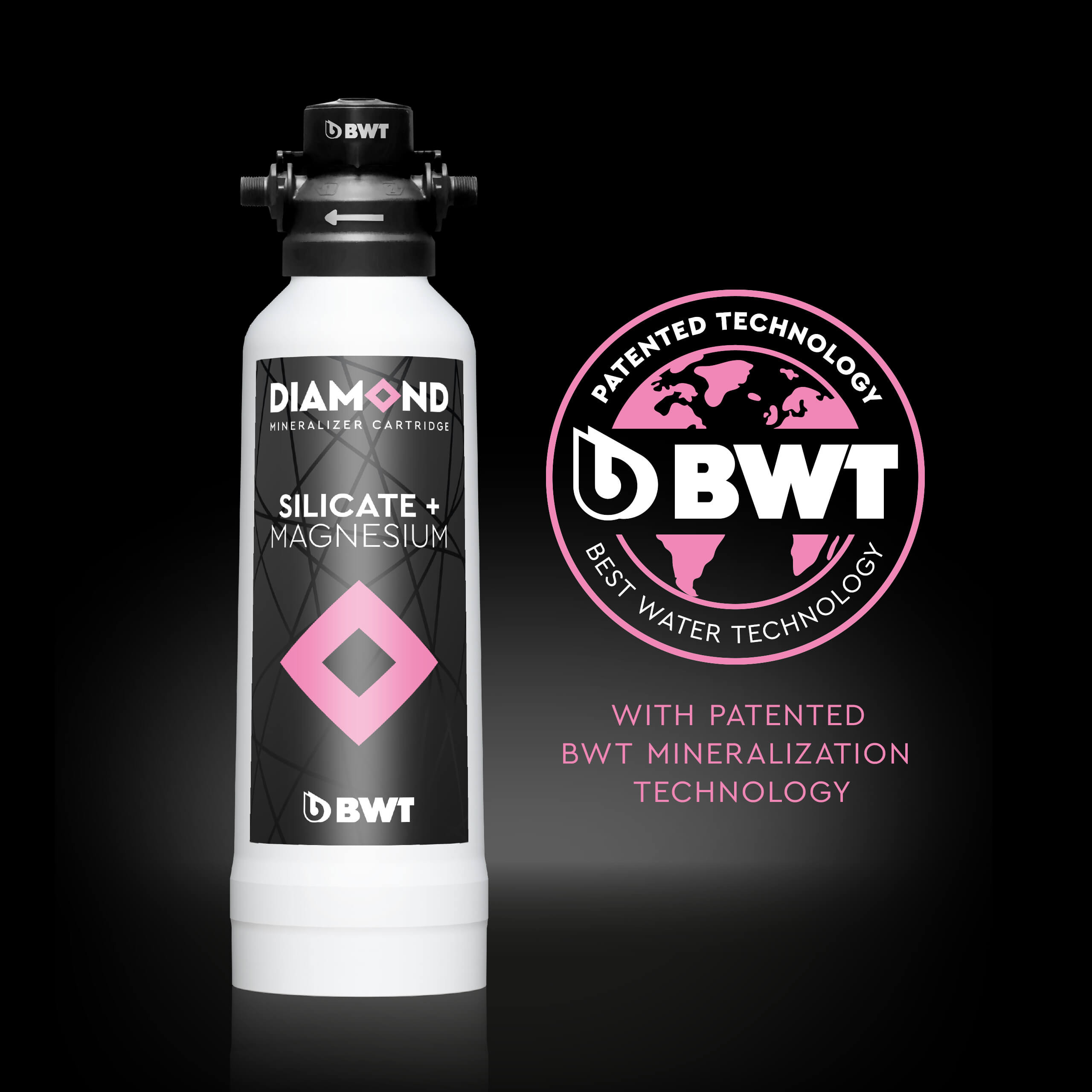 Home - BWT Diamond