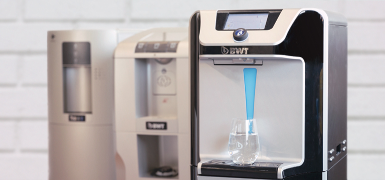 Commercial Technology - BWT