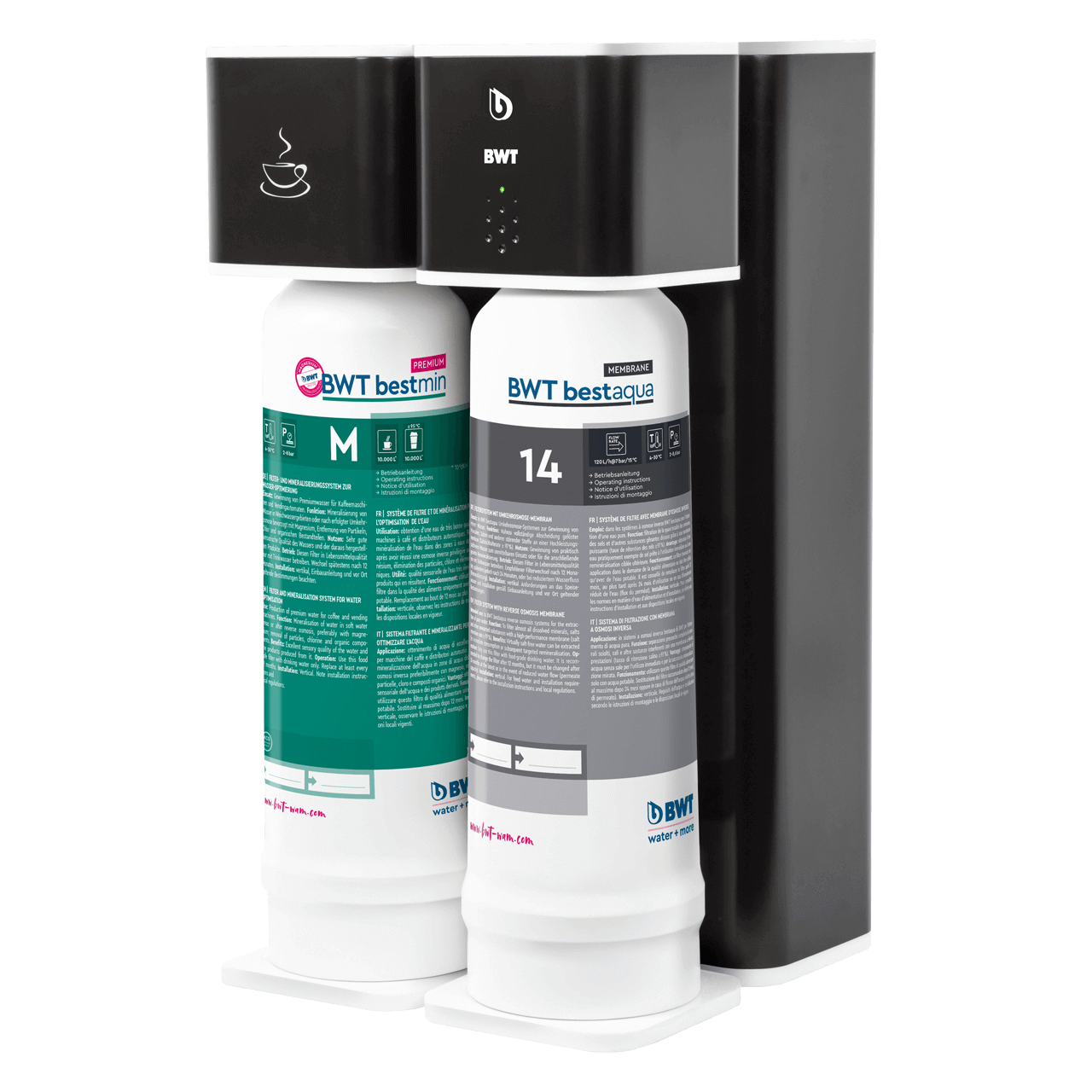 BWT bestaqua ROC Min - BWT