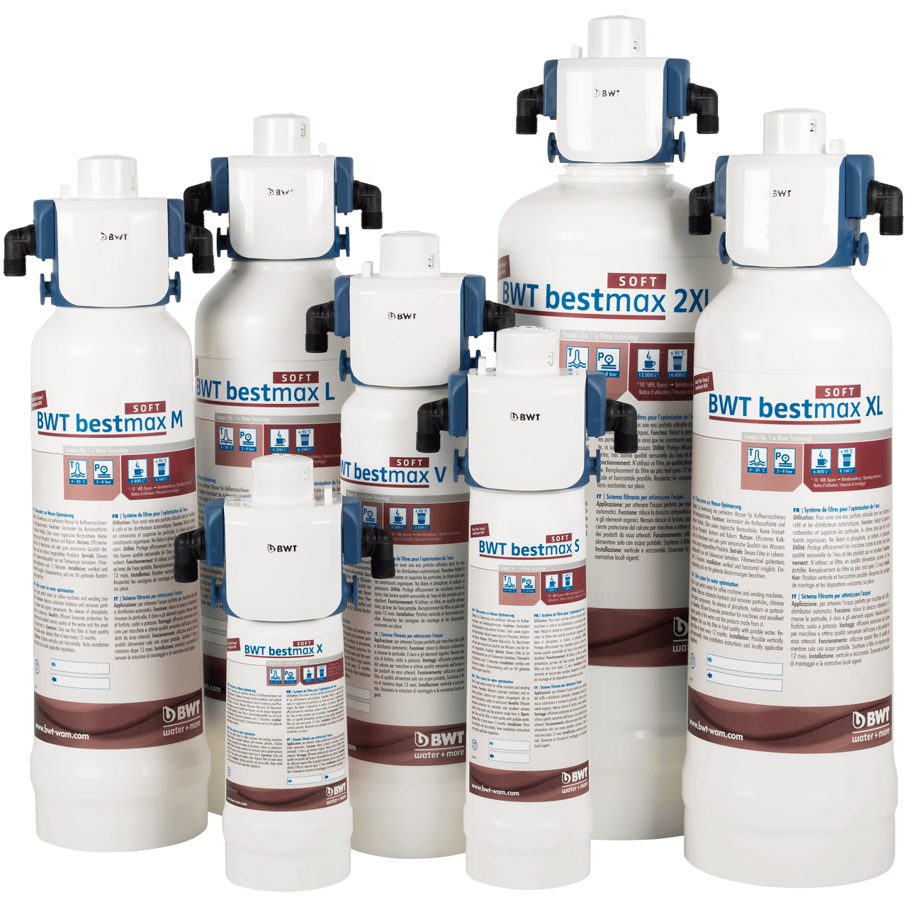 BWT bestmax SOFT - BWT