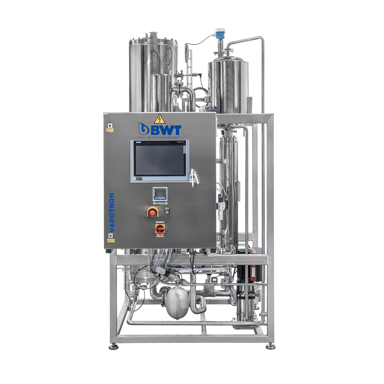 VAPOTRON - BWT