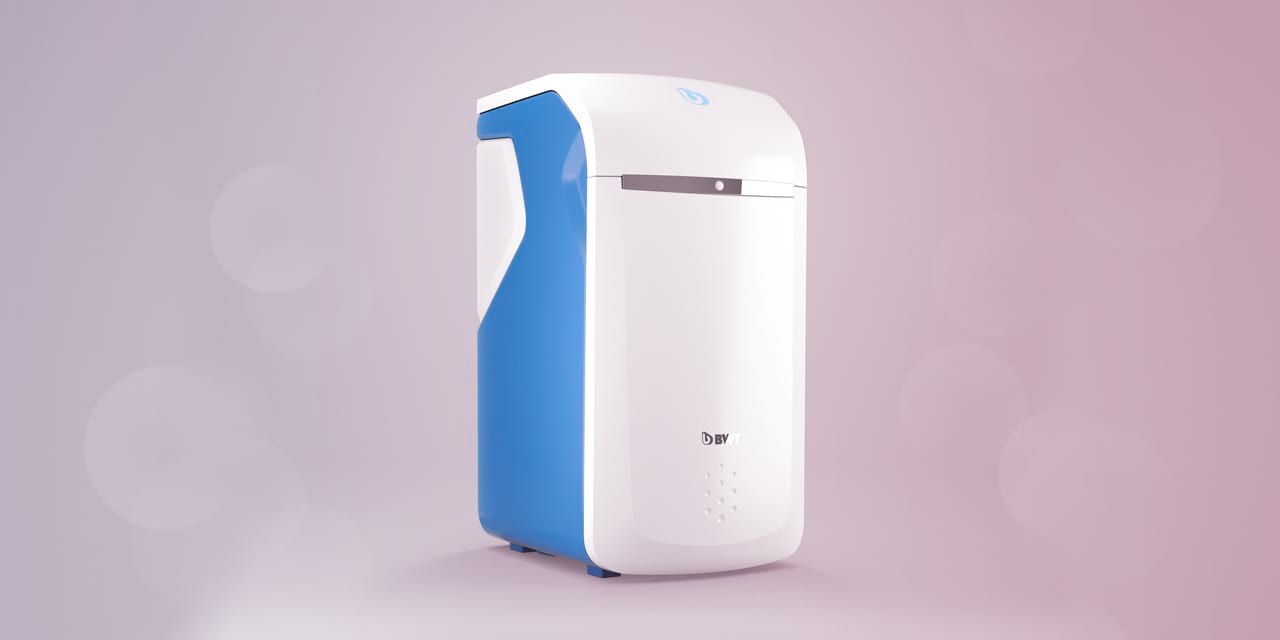 BWT Perla home - BWT