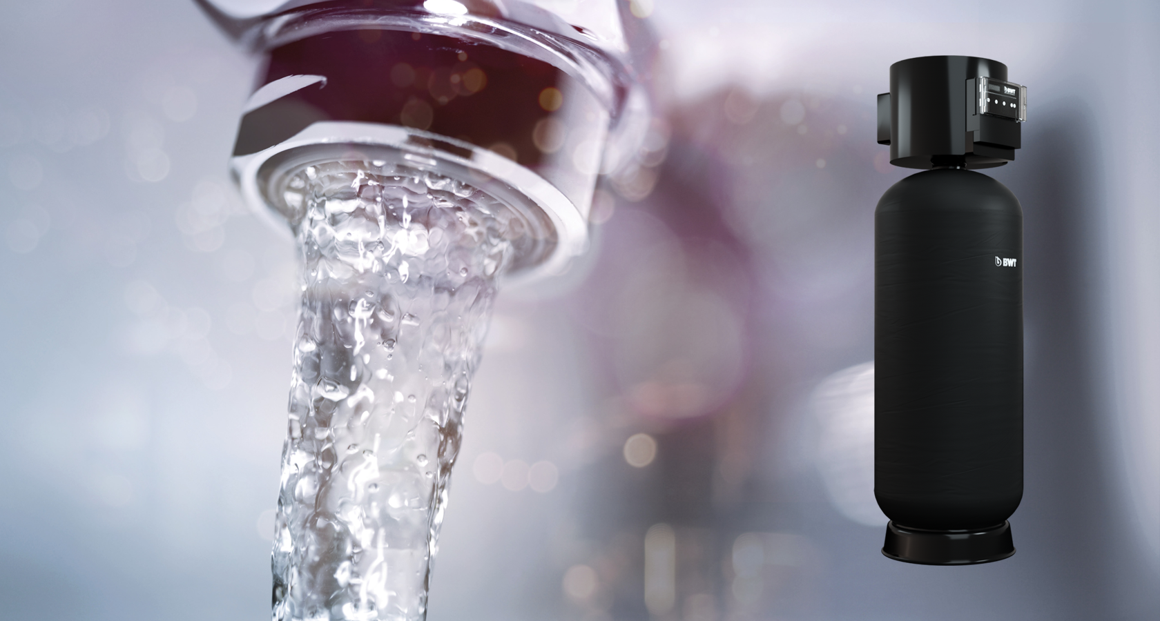 Accueil | BWT (Best Water Technologie) - BWT