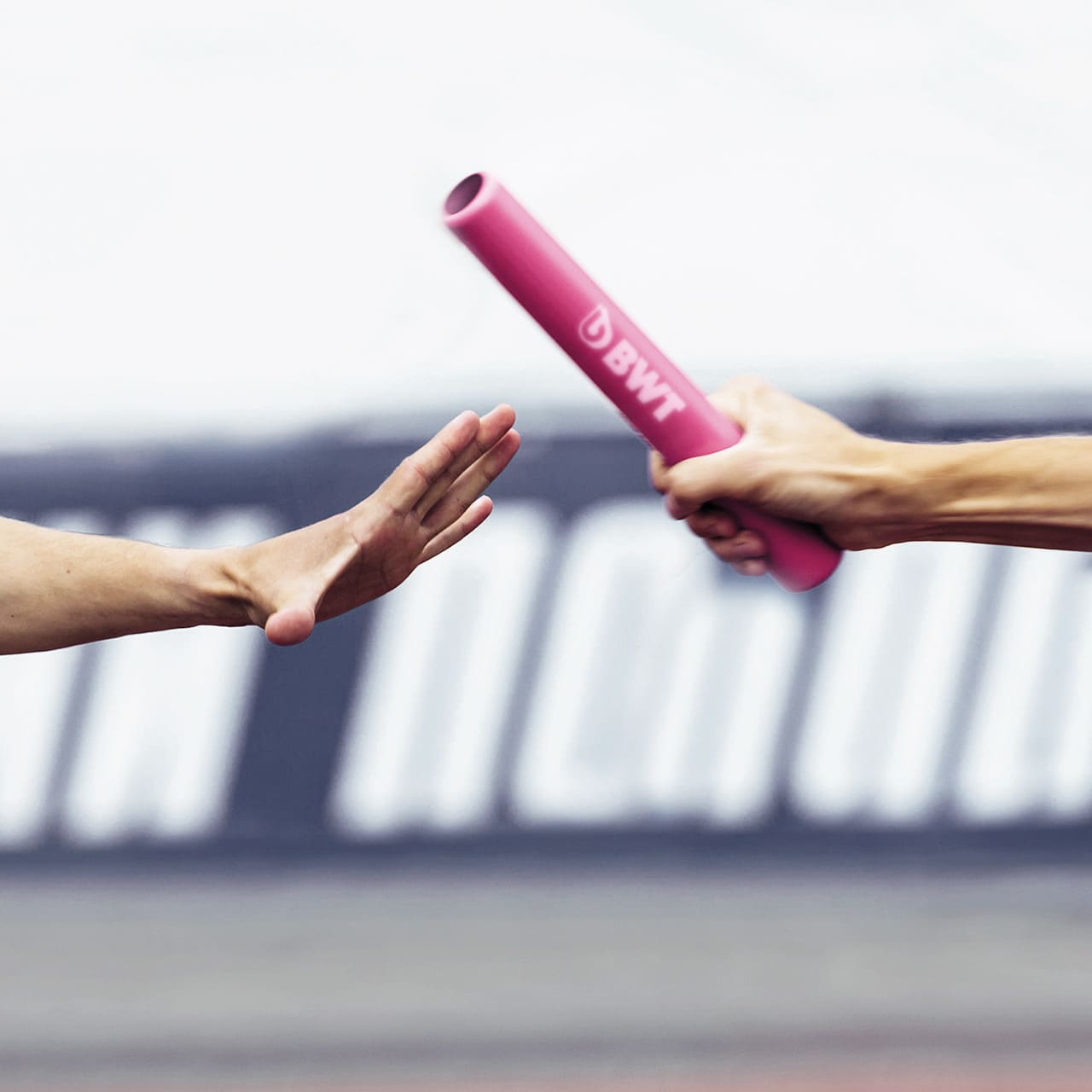 Demande de service - BWT