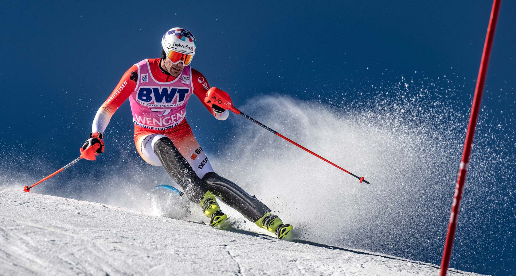 BWT et le sport - BWT