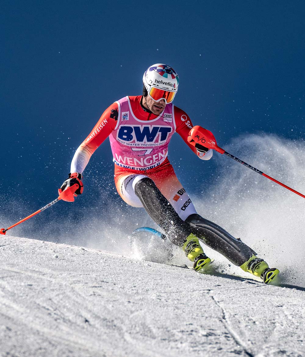 BWT et le sport - BWT