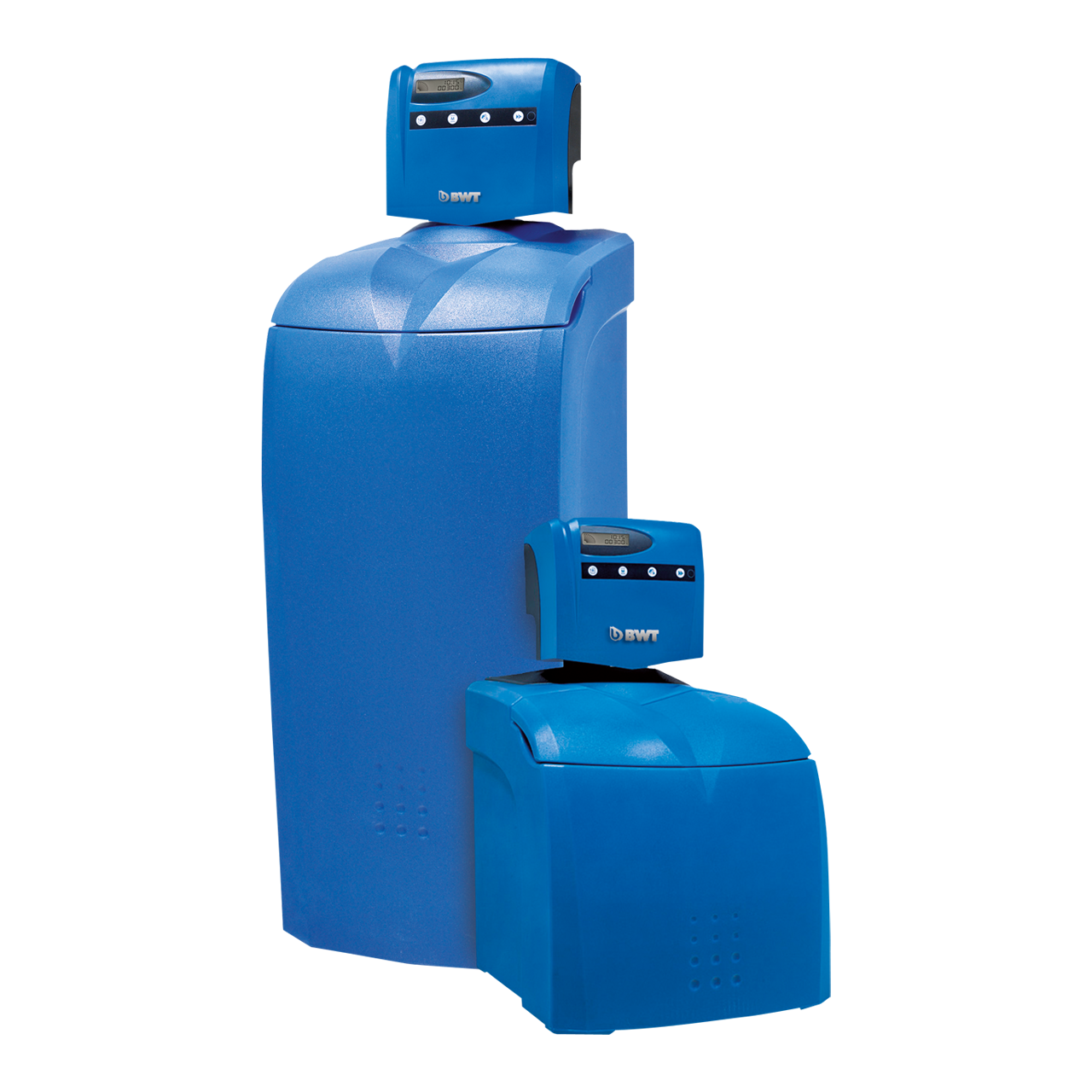 BWT AQA Perla Bio 25 C vízlágyító - BWT