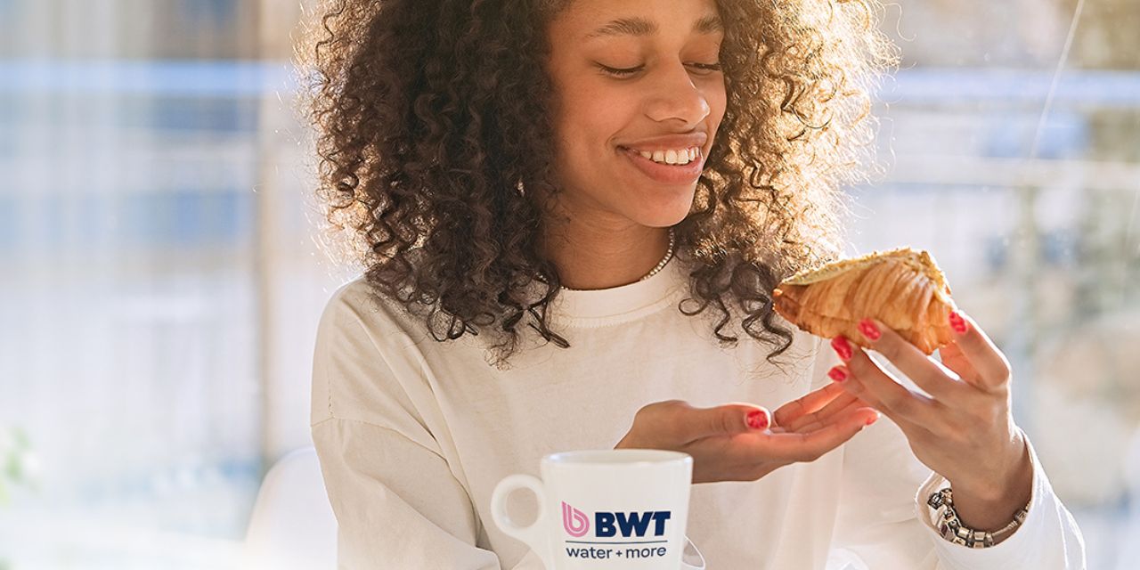 Mindig ideális víz a kávékészítéshez: bemutatjuk az új BWT bestbarista ROC Coffee vízkezelő ...