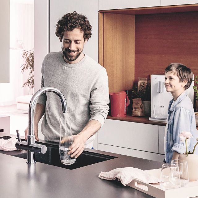 Üvegvisszaváltás - a legfontosabb infók 2024-től - BWT