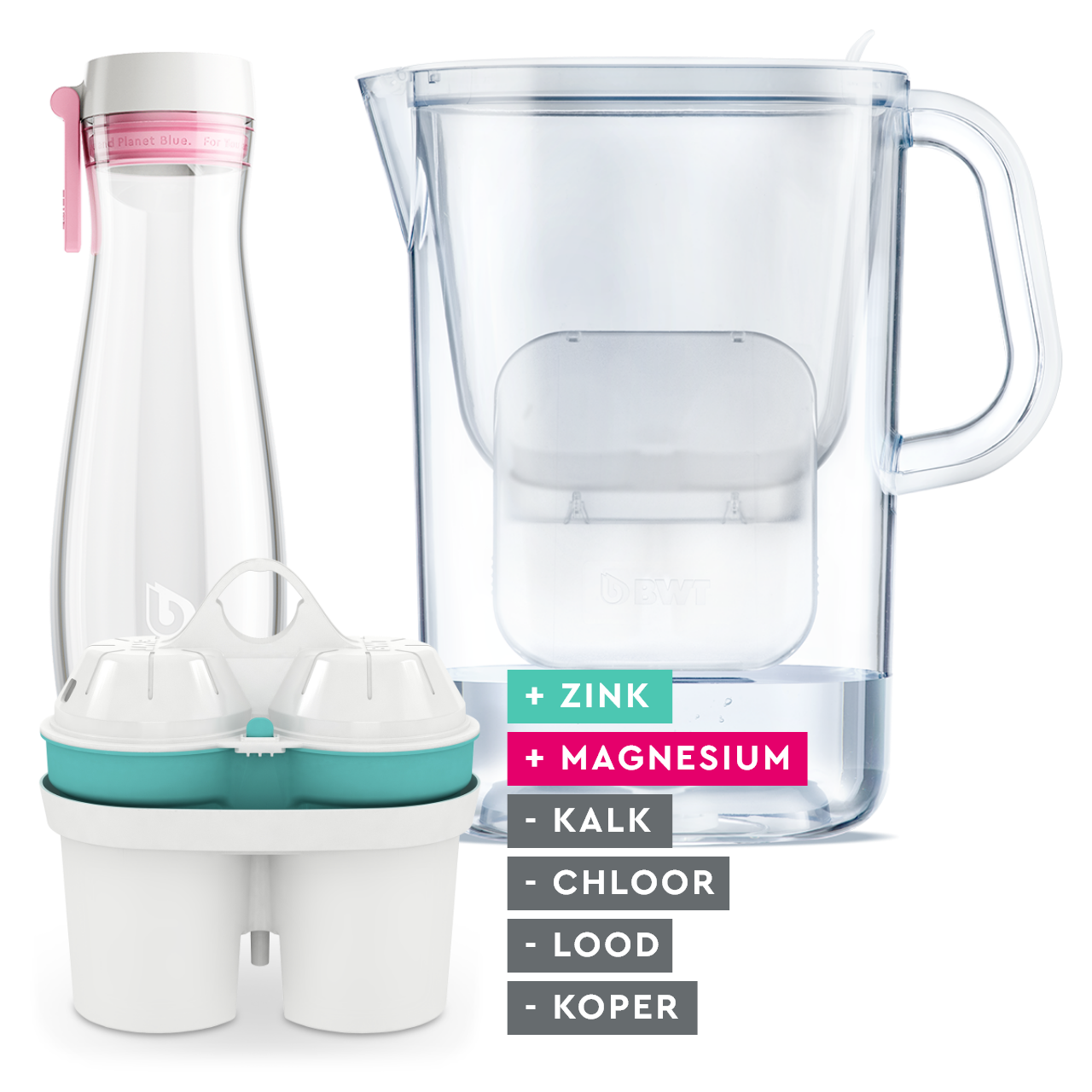 BWT Shop voor waterfilters, zwembadtechniek, verbruiksartikelen ...