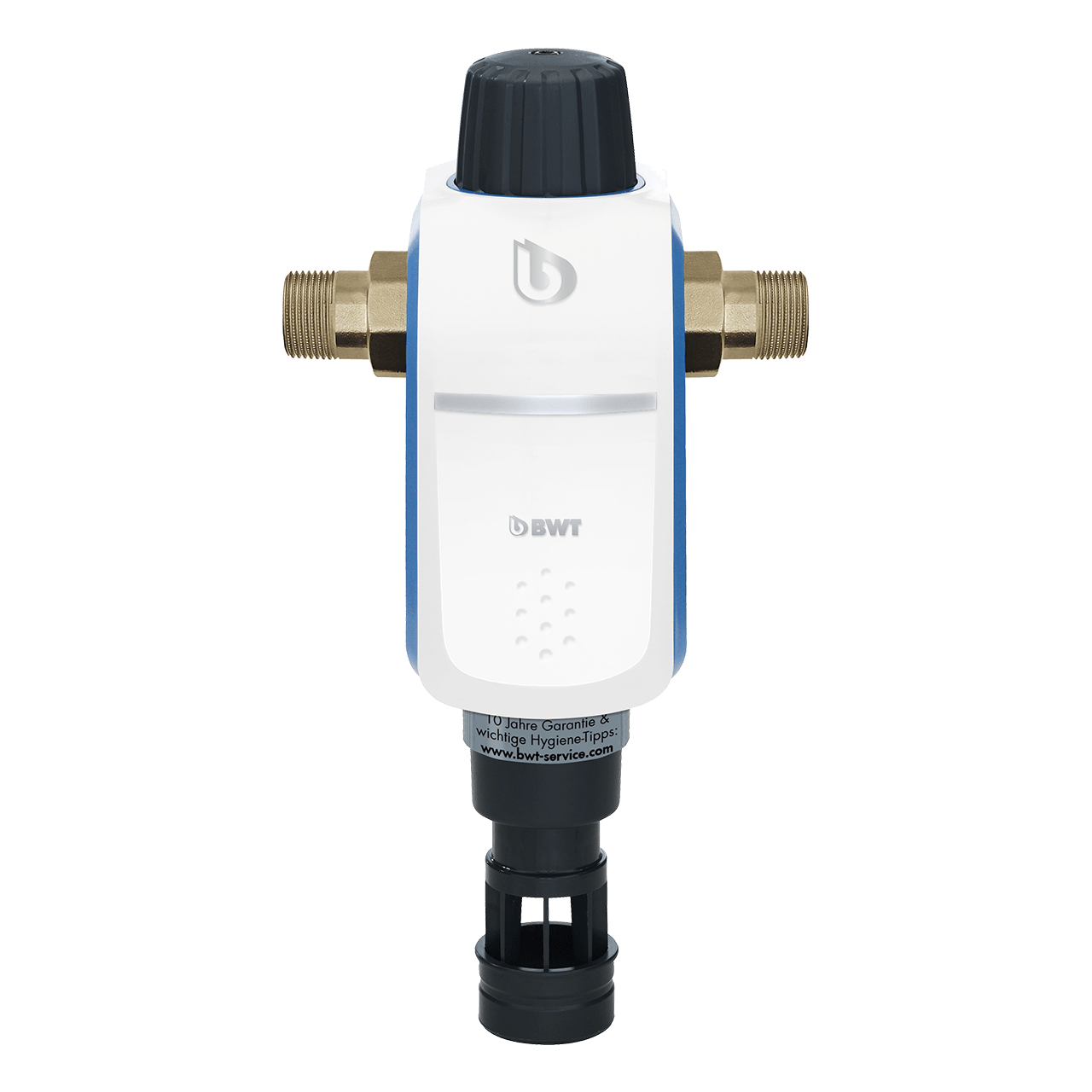 Die innovativen Hauswasserfilter von BWT