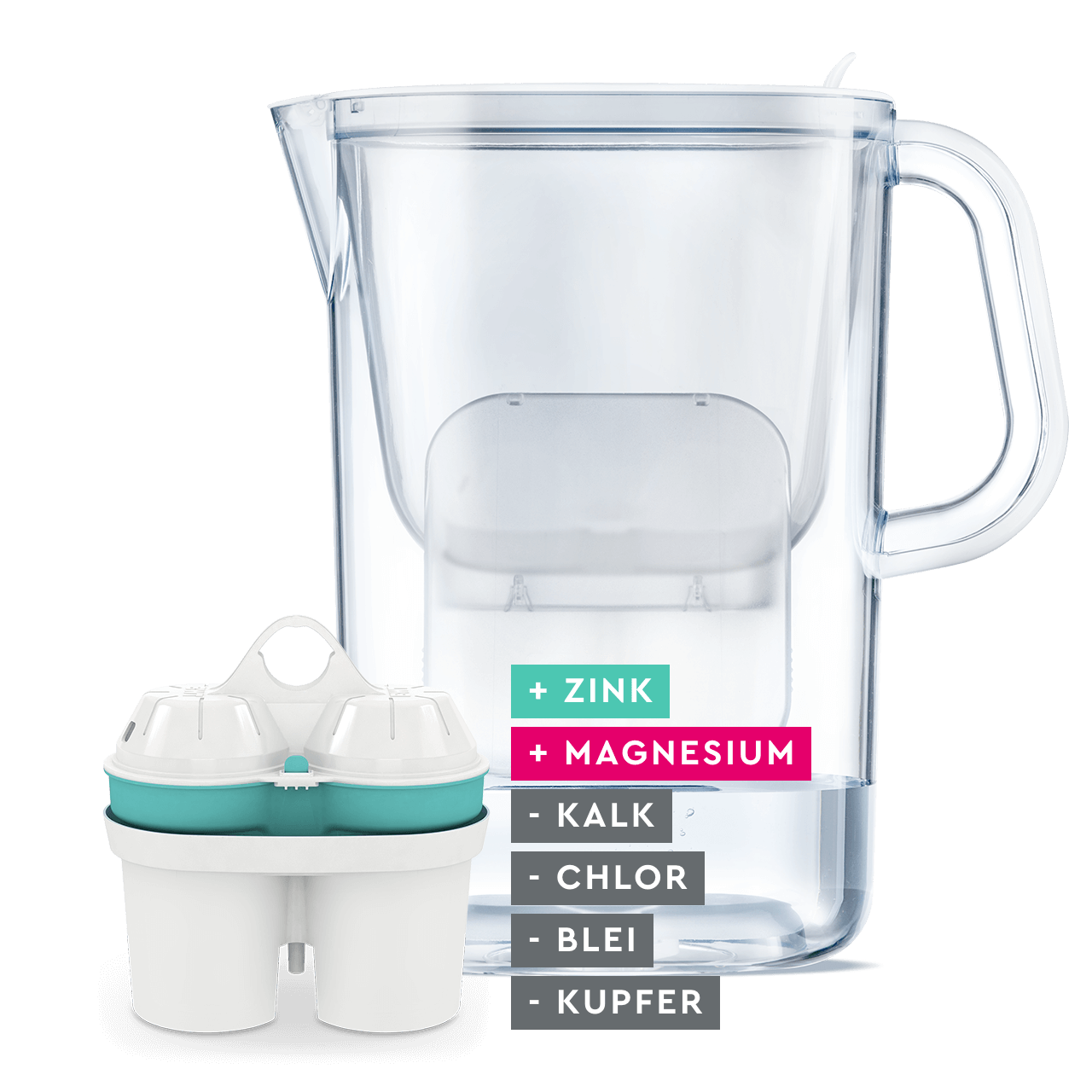 BWT Shop für Wasserfilter, Pooltechnik, Verbrauchsmaterial & Zubehör